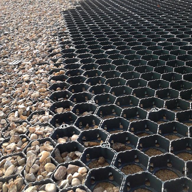 Ecodeck 50mm Ultra Duty Grid - Ecodeck